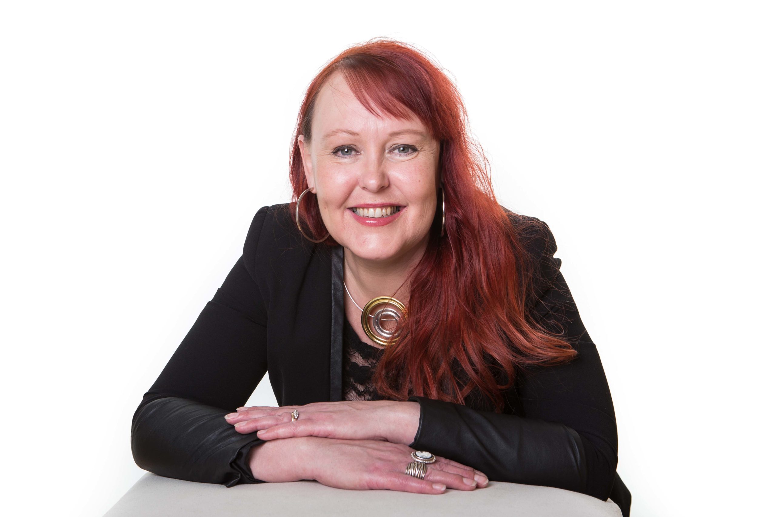 Maria Norrlin-Asplund — Forummag
